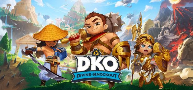 Divine Knockout se date en vidéo - Test et News - Xbox Mag