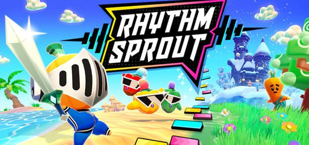 Le délirant Rhythm Sprout arrivera début février sur Xbox - Test et ...