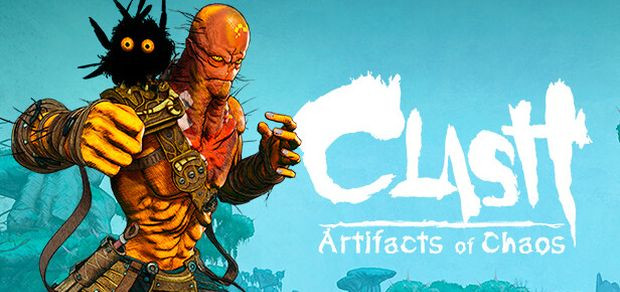 Nouveau report pour Clash: Artifacts of Chaos, qui arrivera en mars ...