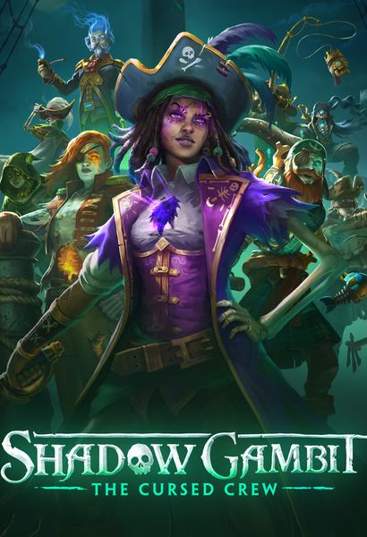 Shadow Gambit: The Cursed Crew - Test et News - Xbox Mag