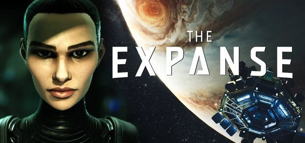 L'adaptation de The Expanse envoie Camina Drummer sur l'Artémis - Test ...
