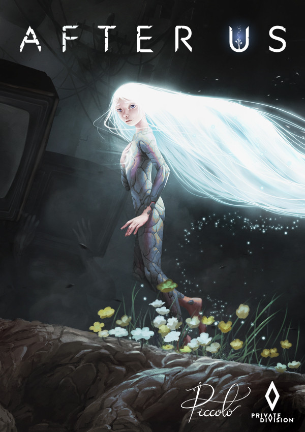 After Us - Test et News - Xbox Mag