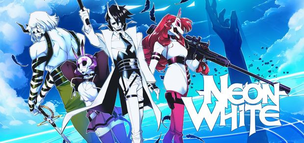 L'excellent Neon White enfin prêt à débarquer sur Xbox ? - Test et News ...