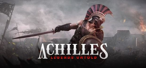Une version console annoncée pour Achilles: Legends Untold - Test et ...