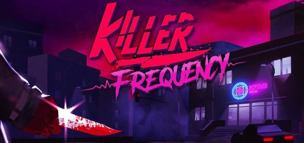 Inspiré par les slasher movies, Killer Frequency arrive en juin sur ...