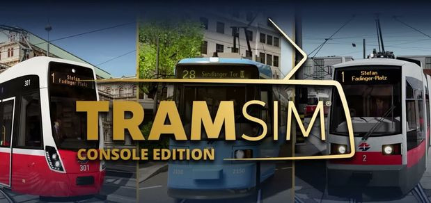 Conduisez un tramway comme en vrai avec TramSim: Console Edition - Test ...
