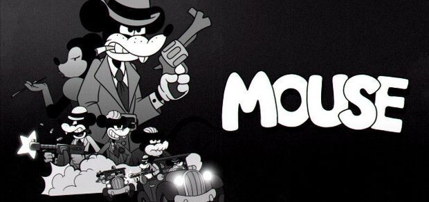 Mouse, quand l'ambiance Walt Disney vire au règlement de compte - Test ...