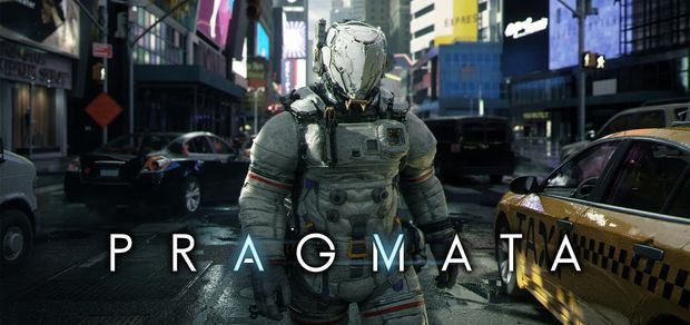 Pragmata nous présente une nouvelle fois Diana et détaille son système ...