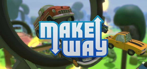 Make Way mettra un peu de piment dans vos courses en fin d'année - Test ...