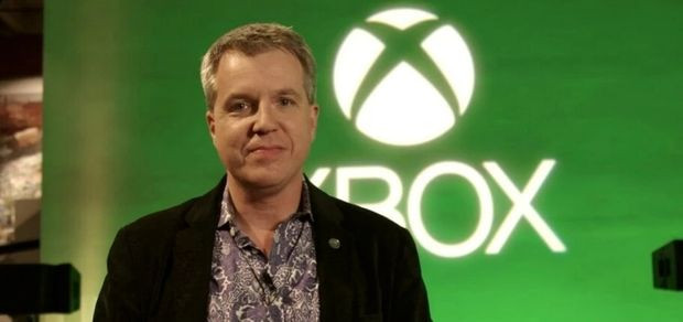 La fin de toute une époque chez Xbox, Larry Hryb quitte le navire ...
