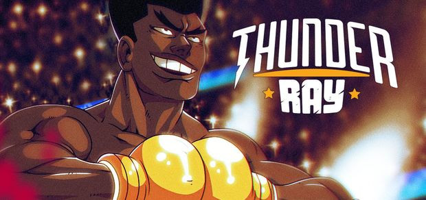 Le fils spirituel de Punch Out!! arrive sur Xbox en septembre - Test et ...