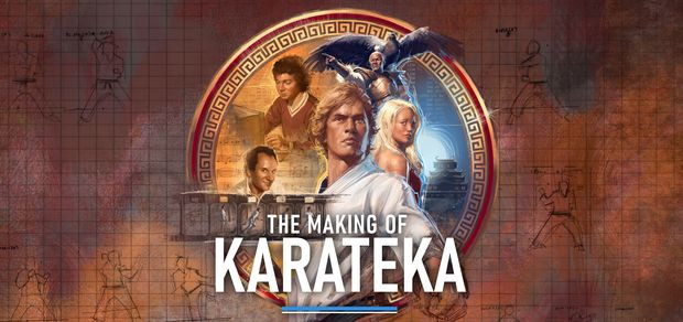 Le mythique Karateka fera son retour sur consoles à la fin du mois ...