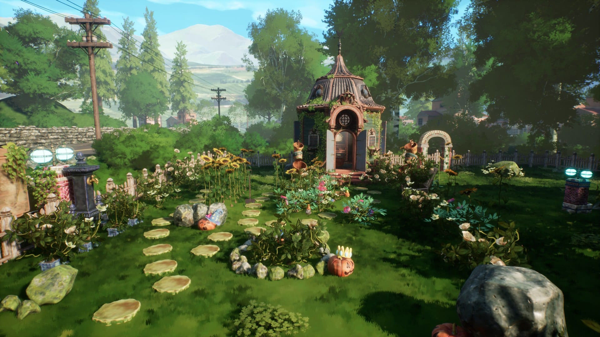 We Played The Nacon Games Garden Life Crown Wars And War Hospital