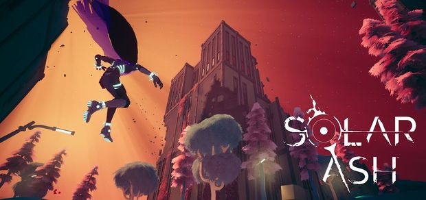 Solar Ash débarque sur Xbox et dans le Xbox Game Pass à la mi septembre ...