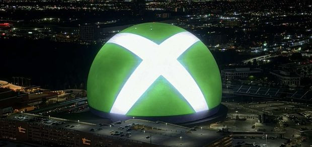 C'est chaud ! Un nom et une date de sortie pour la Xbox next-gen ...
