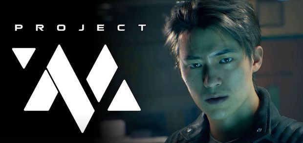 Le splendide Project M refait parler de lui avec du gameplay saisissant ...