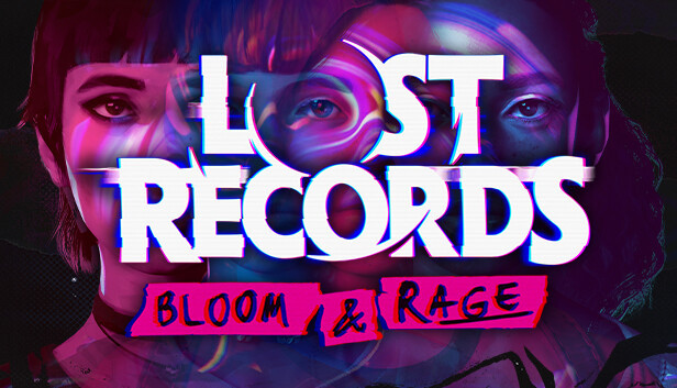 Lost Records: Bloom & Rage : un trailer plus sombre dévoilé - Test et ...