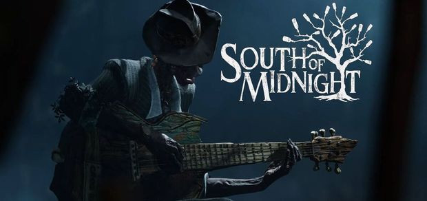 Xbox Game Pass : South of Midnight pourrait être dispo dès 2024 - Test ...