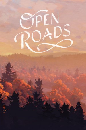 Open Roads - Test et News - Xbox Mag