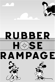 Rubber Hose Rampage - Test et News - Xbox Mag