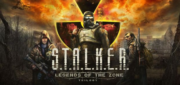 Le premier jeu Stalker arrive pour la première fois sur consoles - Test ...