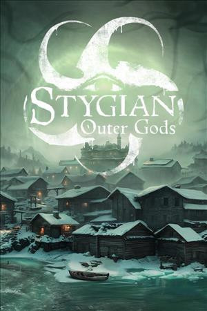 Stygian: Outer Gods - Test et News - Xbox Mag