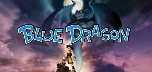 La franchise Blue Dragon de retour sur Xbox, la rumeur court - Test et ...