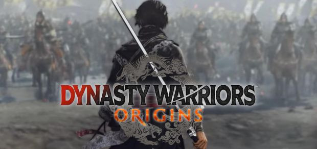 Dynasty Warriors Origins cale sa sortie en début d'année prochaine ...