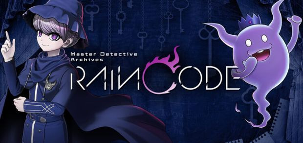 Master Detective Archives: Rain Code Plus confirmé, pour début octobre ...