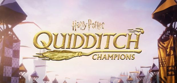 Harry Potter: Quidditch Champions présente les terrains de jeu - Test ...