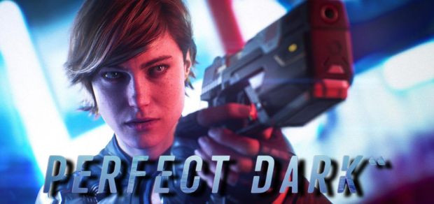 Perfect Dark est de retour, et c'est absolument parfait ! - Test et ...