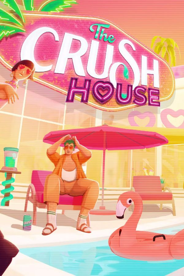 The Crush House - Test et News - Xbox Mag