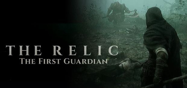 The Relic: First Guardian nous montre son lourd gameplay - Test et News ...