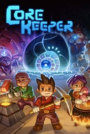 Core Keeper - Test et News - Xbox Mag