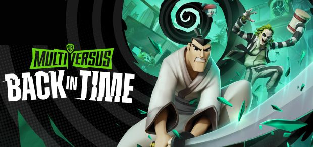 Multiversus : Après la cinquième saison, le titre de Warner Bros. Games ...