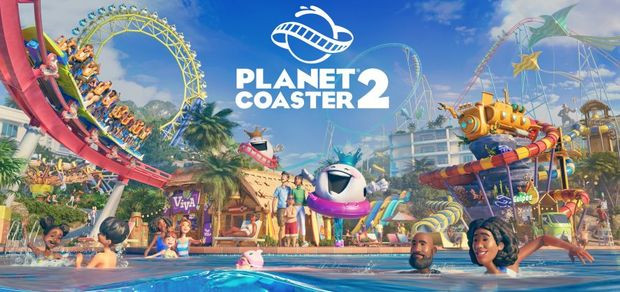 Planet Coaster 2 : un pack d'attractions et une mise à jour de sortie ...