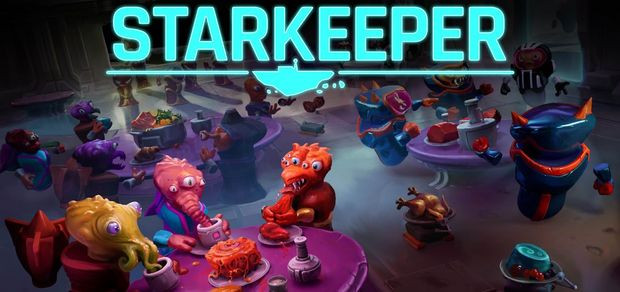 Gérez votre restaurant dans l'espace prochainement avec Starkeeper ...