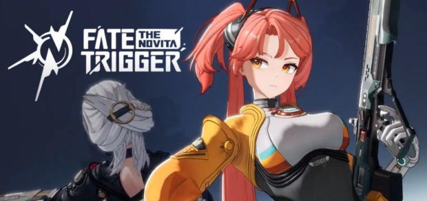 Fate Trigger: The Novita, un battle royale free-to-play annoncé sur ...