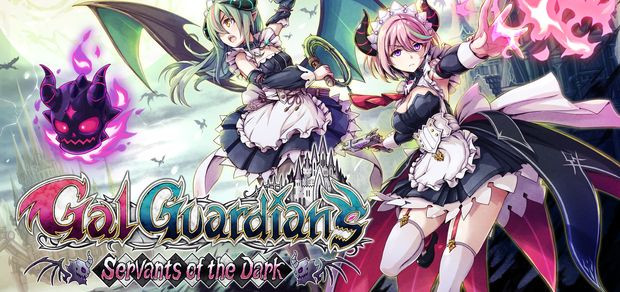 Gal Guardians Servants of the Dark cale sa sortie à fin mars - Test et ...