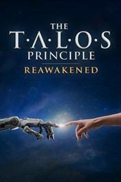 The Talos Principle: Reawakened - Test et News - Xbox Mag