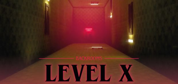 L'étrange Backrooms: Level X s'annonce, pour une sortie cette année ...