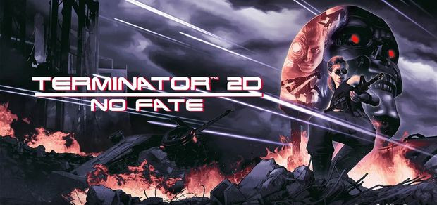 Un Jugement Dernier version old-school avec l'annonce de Terminator 2D ...