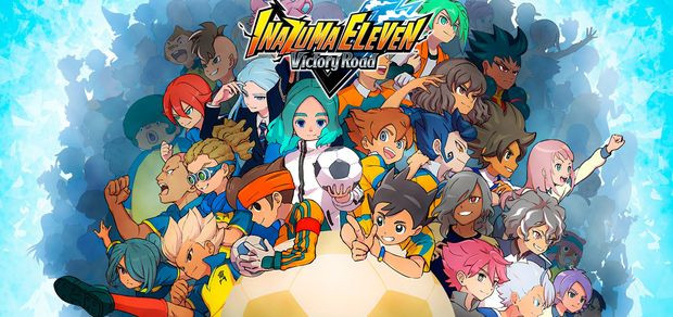 La franchise Inazuma Eleven débarque sur Xbox avec Victory Road ...