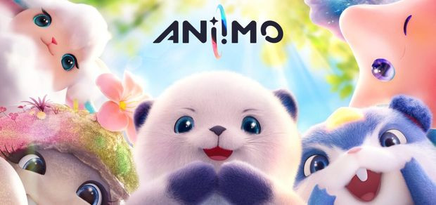 Le free-to-play tout mignon Aniimo arrive sur Xbox en 2026 - Test et ...