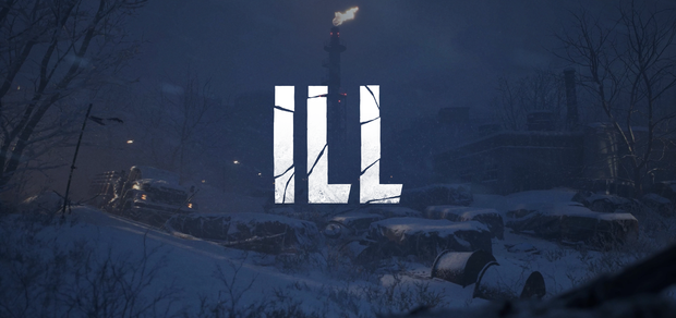 ILL, un FPS horrifique aux humanoïdes monstrueux, annoncé sur Xbox ...