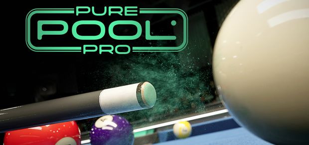 Une franchise iconique de billard bientôt de retour avec Pure Pool Pro ...